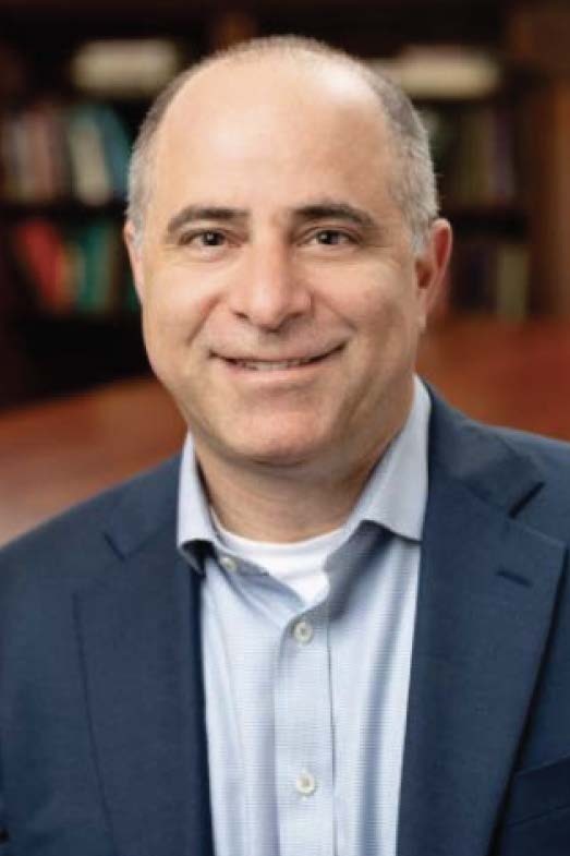 Ethan Pollock | The College | Brown University